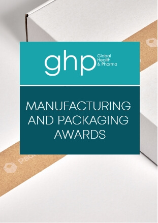Manufacturing and Packaging Awards - GHP News