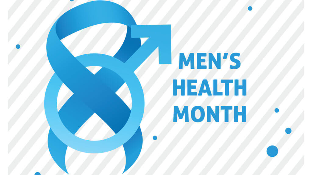 Men's Health Awareness Month: Supporting Men's Health in the Workplace ...