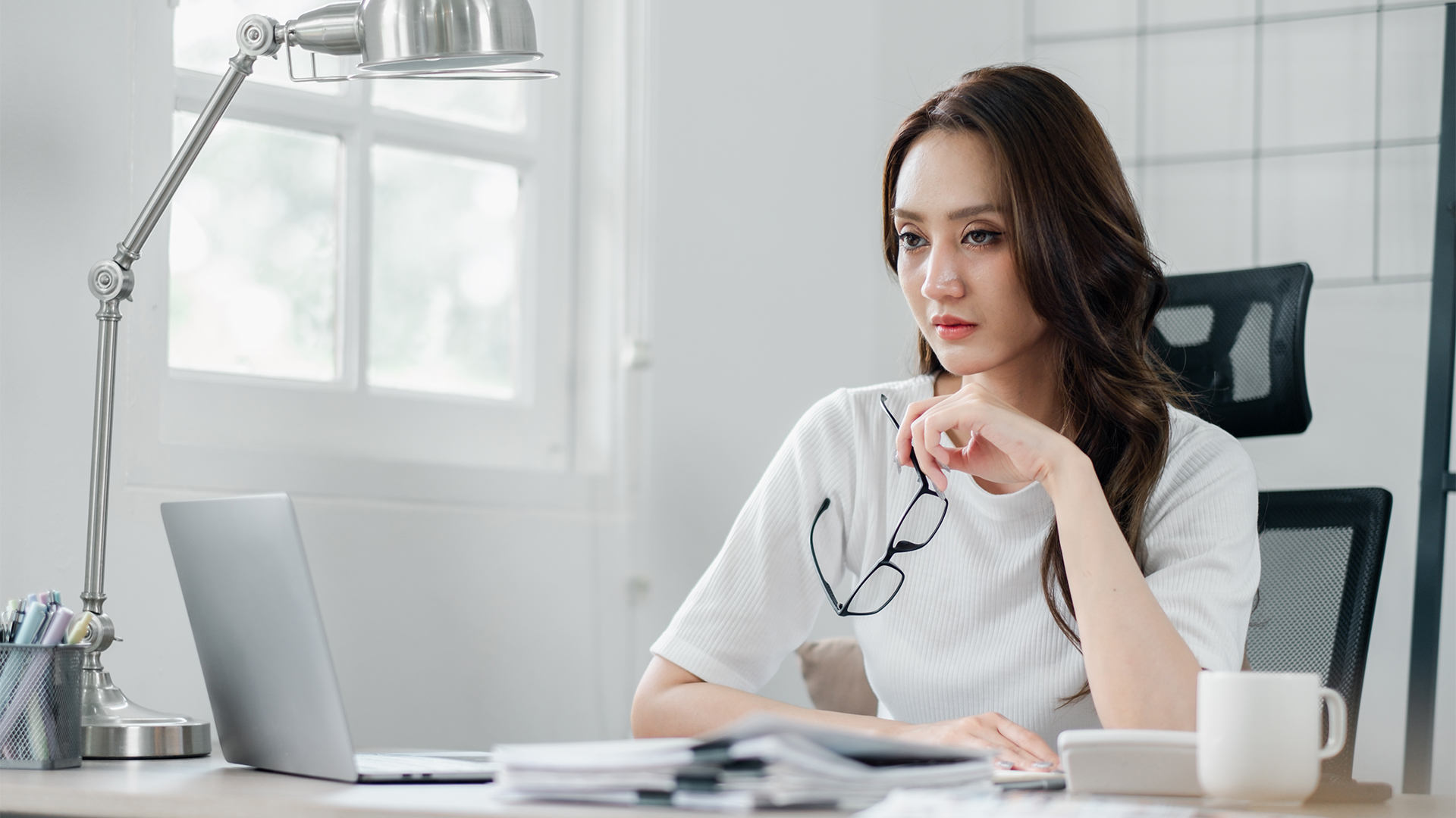 The Chronoworking Hack That Will Give You a Healthy Work-Life Balance - GHP News