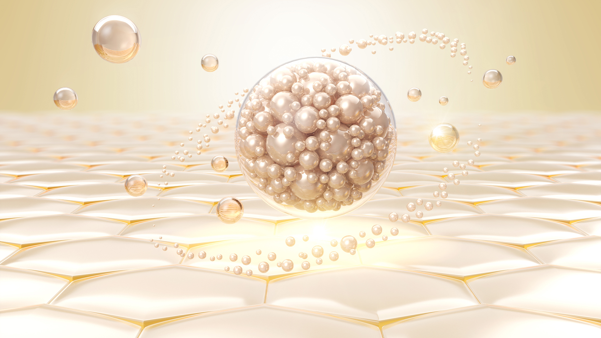 The Science of Exosomes; Regeneration, Rejuvenation, and Repair - GHP News