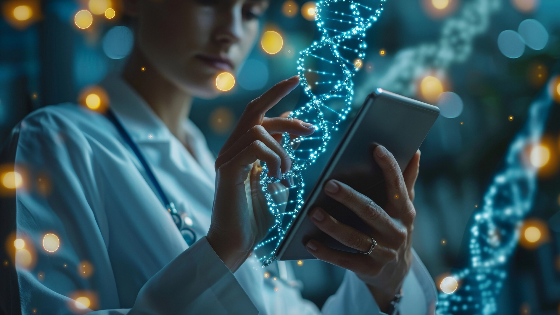 Biotech Advances in 2024: Innovative Treatments Aim to Boost Pancreatic ...