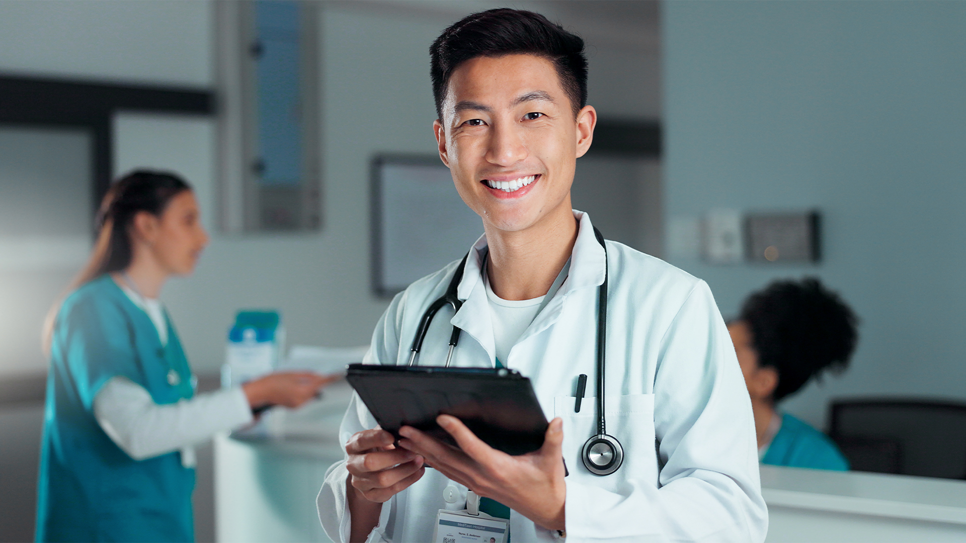 How Video Technology in Healthcare Benefits Patients and Staff - GHP News