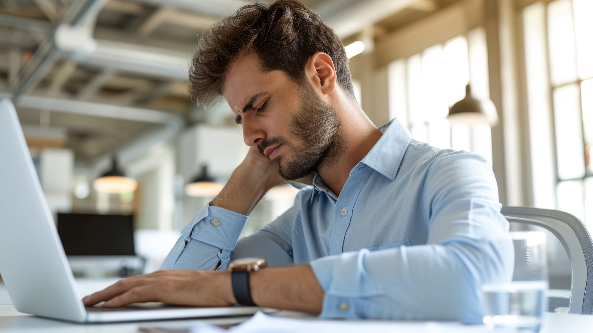 What can Workplaces do to Improve Men’s Wellbeing? - GHP News