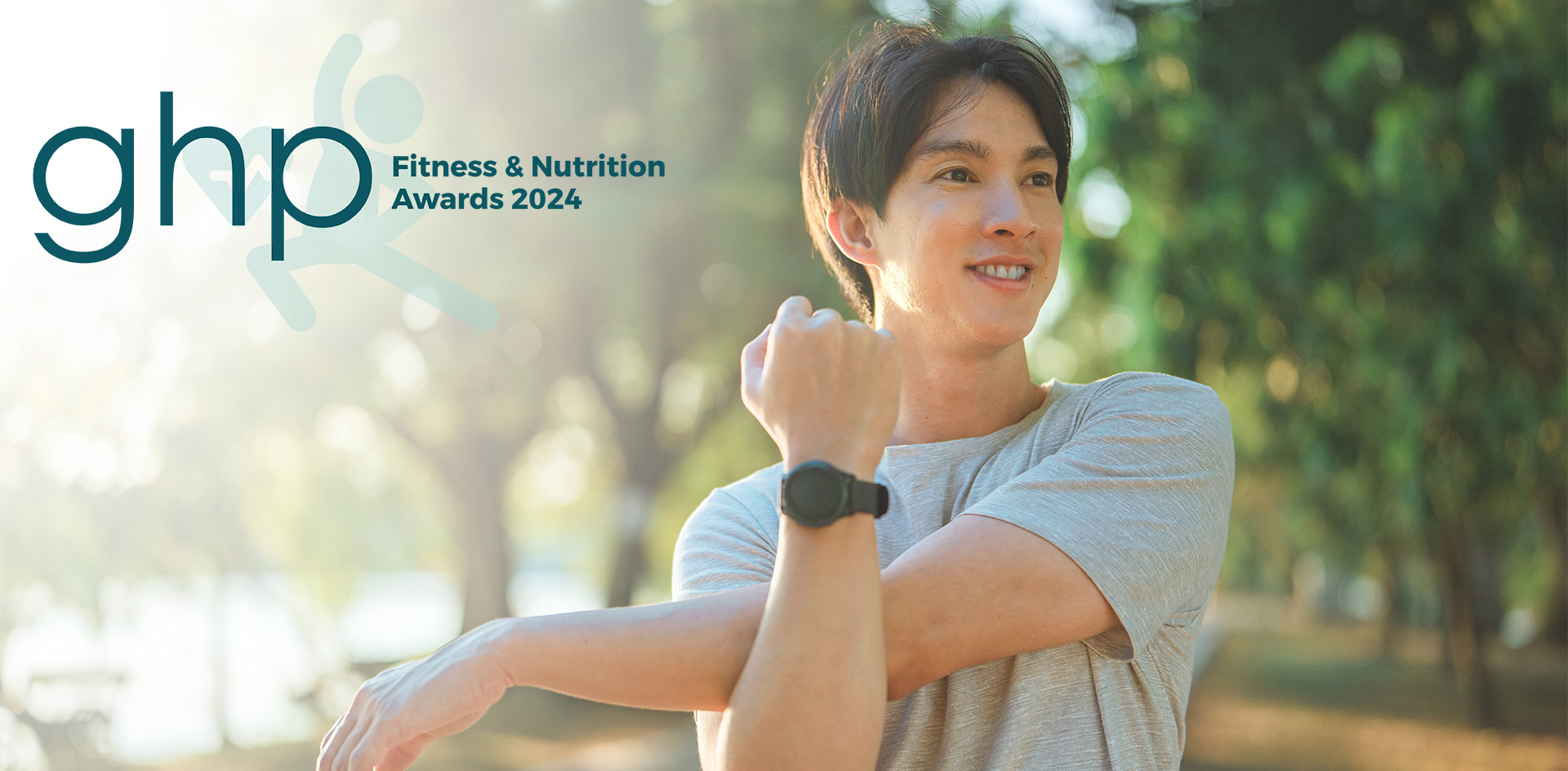 GHP Magazine Reveals the Winners of the Fitness and Nutrition Awards 2024 - GHP News