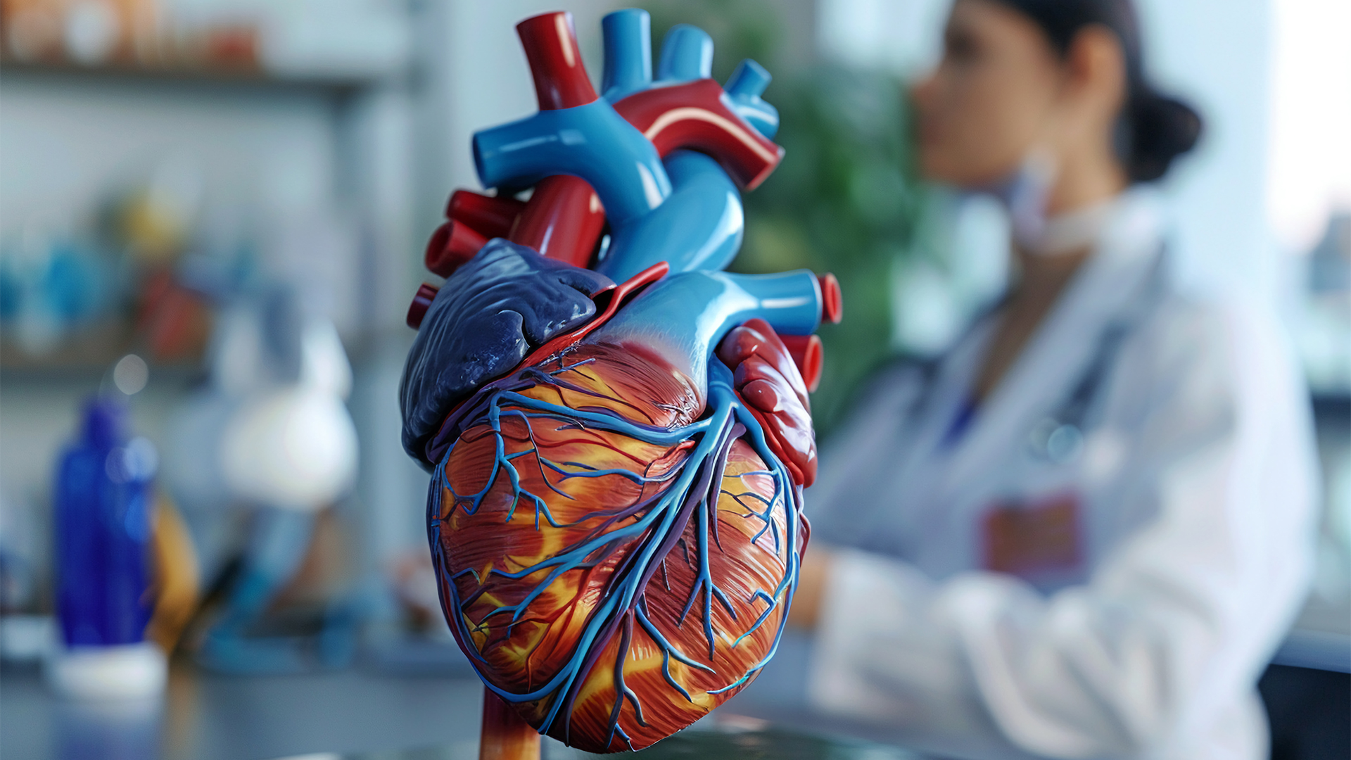 3X4 Genetics Unveils Groundbreaking Genetic Insights Into Heart Disease ...
