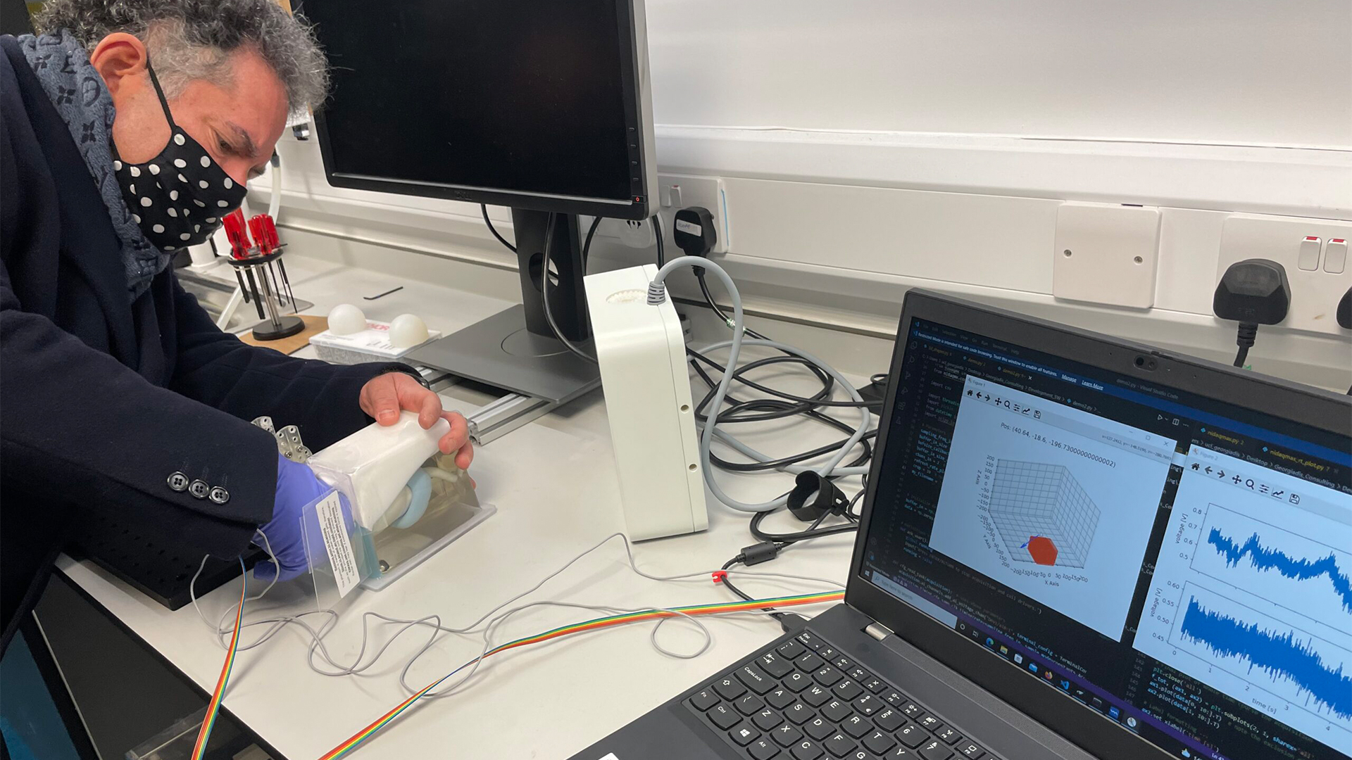 MedTech Revolution: The Orion Probe and the Future of Prostate Health ...