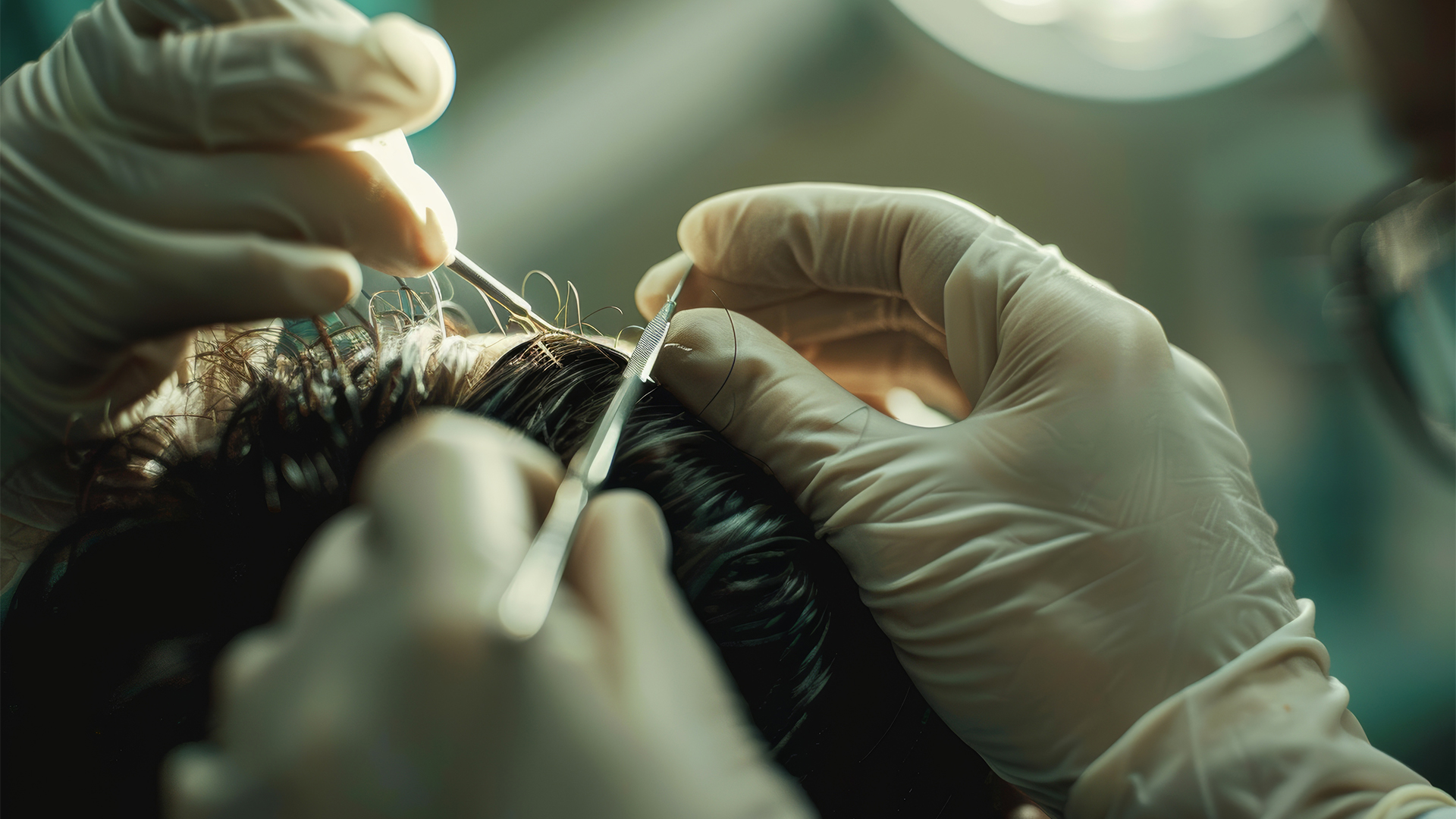 Hair Restoration Explained: Expert Tips and Treatments from Wimpole ...