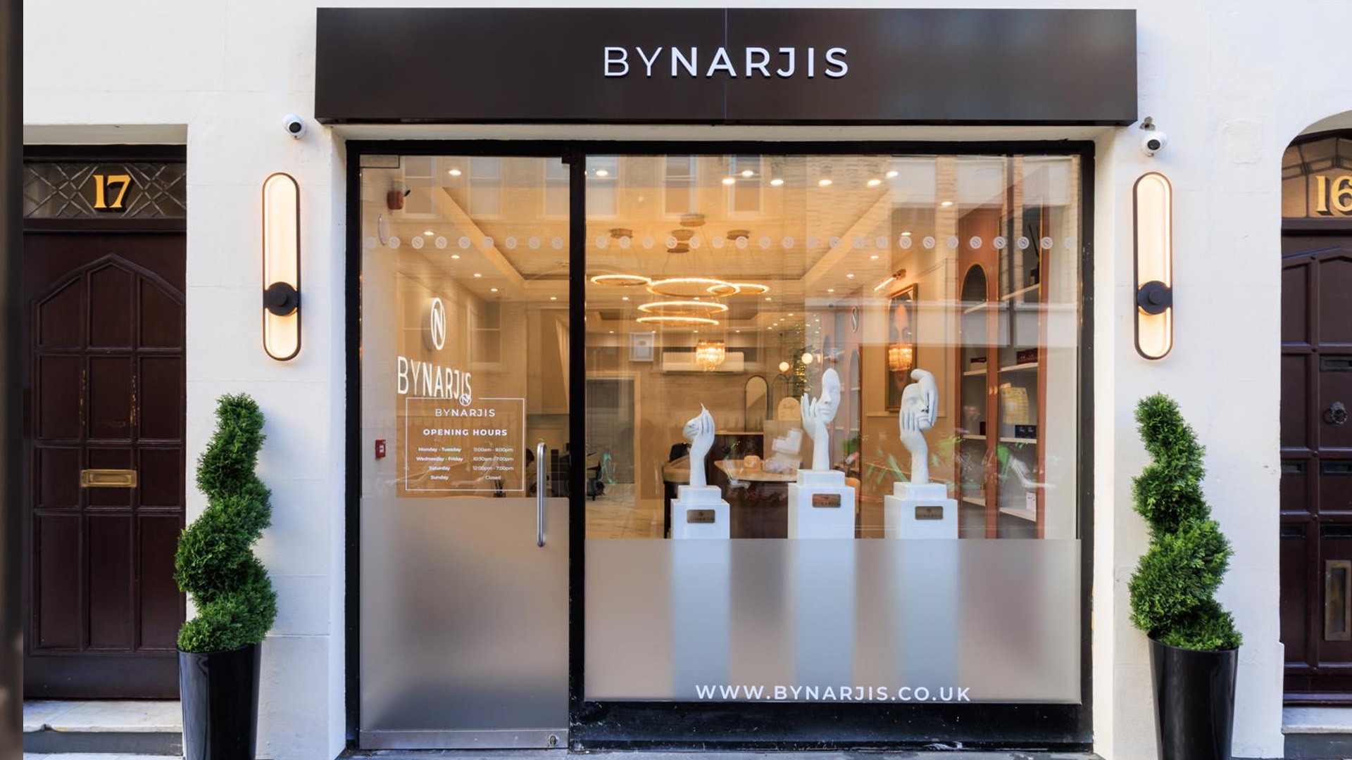 Transforming Countless Lives Through Aesthetic Treatments - GHP News