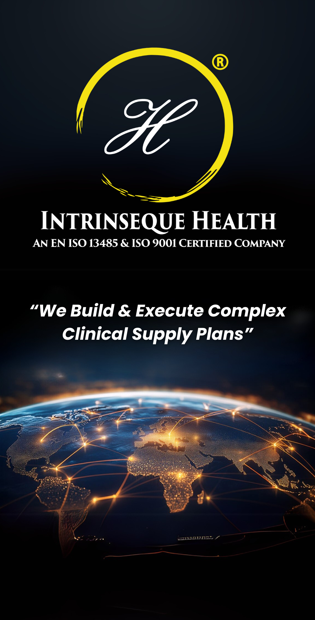 Best Clinical Supply Chain Solutions Provider 2025 - Singapore - GHP News