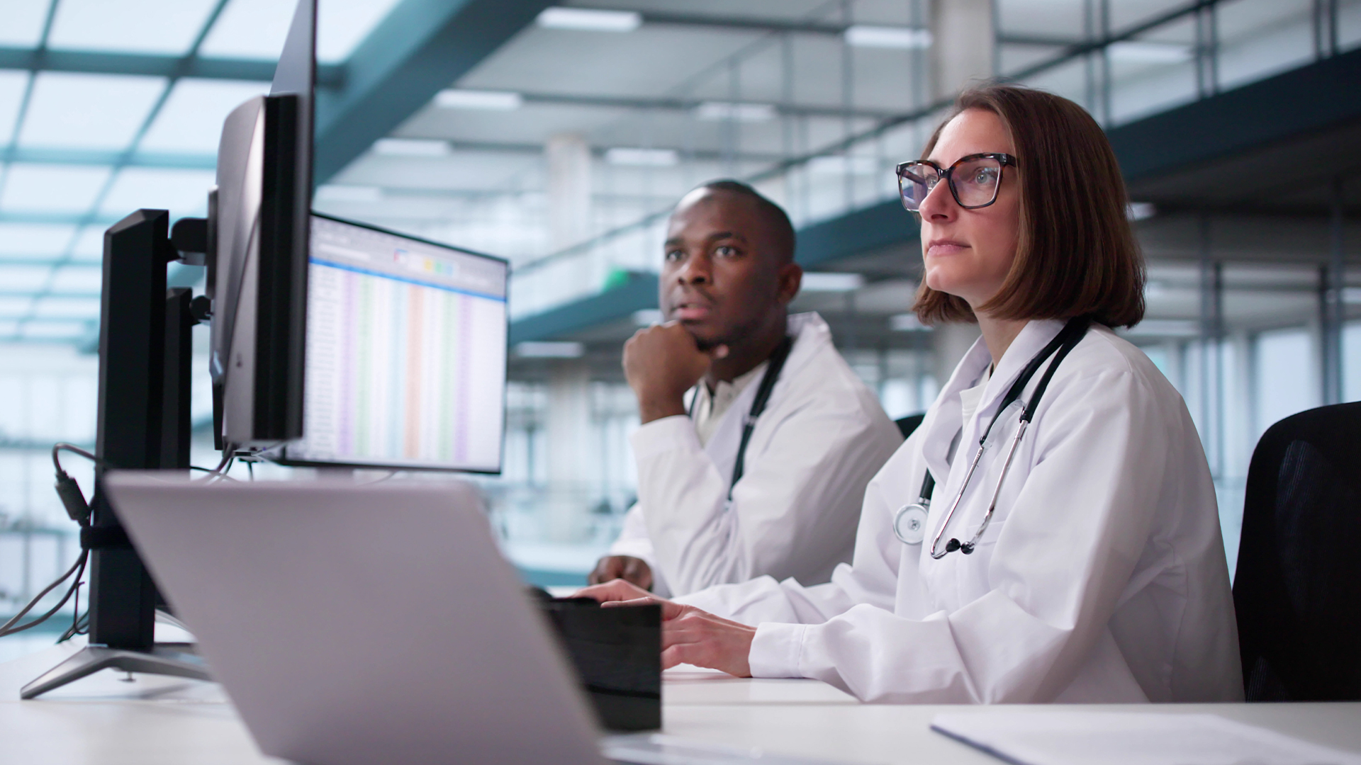 Technology’s Role in Competency-Based Medical Training Programs - GHP News