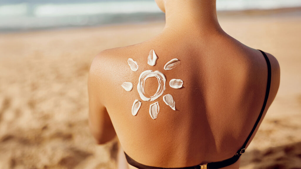 Doctor Urges Year-Round Sun Protection as UV Rays Remain Strong in the ...