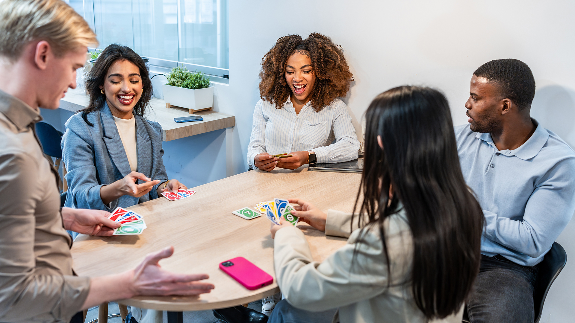 How to Build a Workplace Community That Supports Mental Health - GHP News