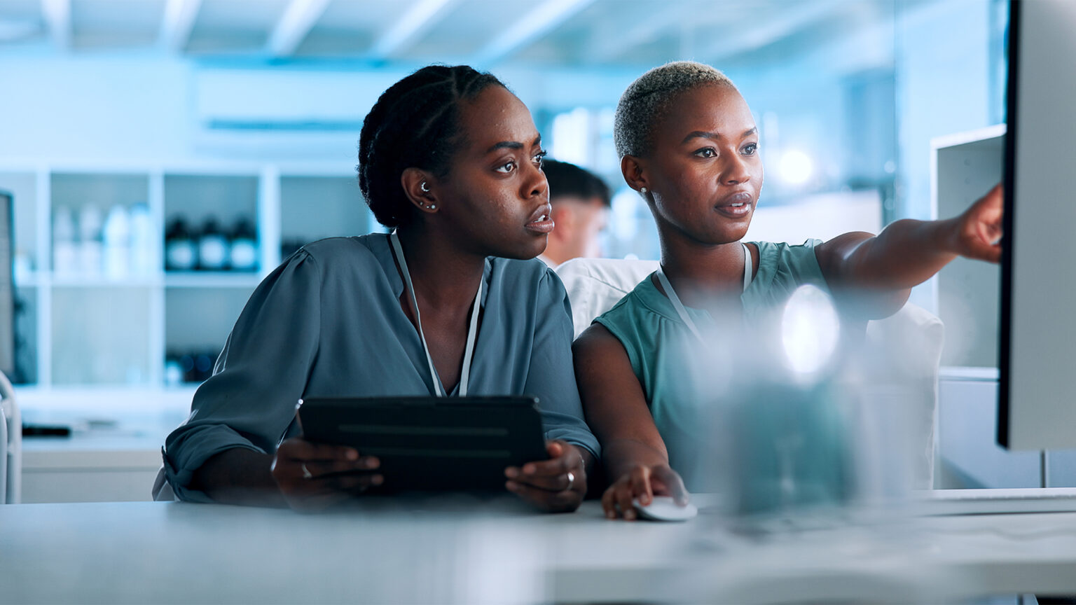 2025 Guide to Pharmaceutical Software - GHP News