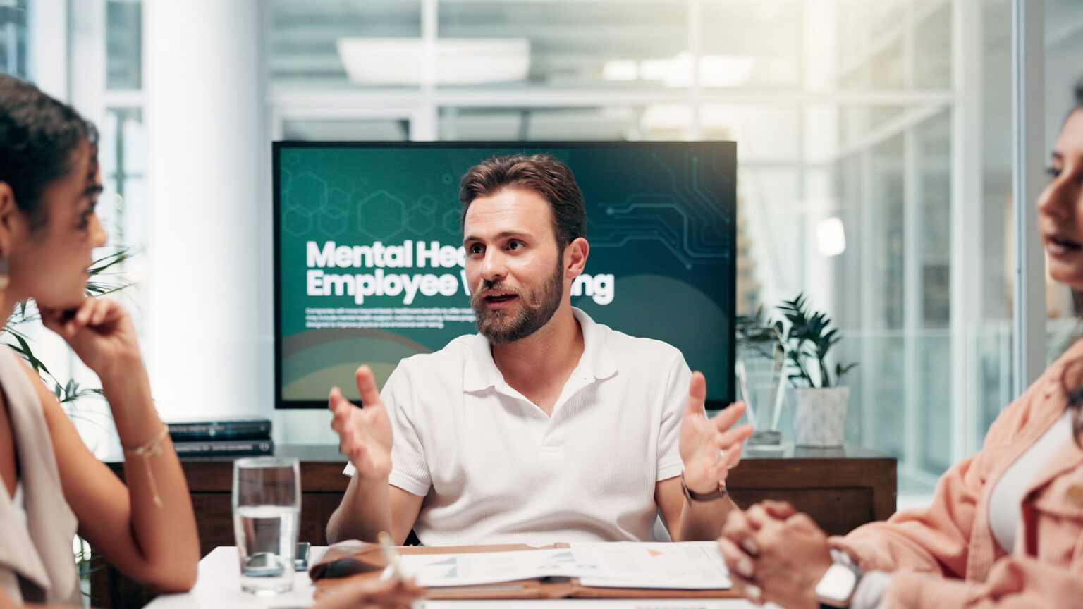 The Next Era of Employee Wellbeing: Five Trends Workplaces Can’t Ignore ...
