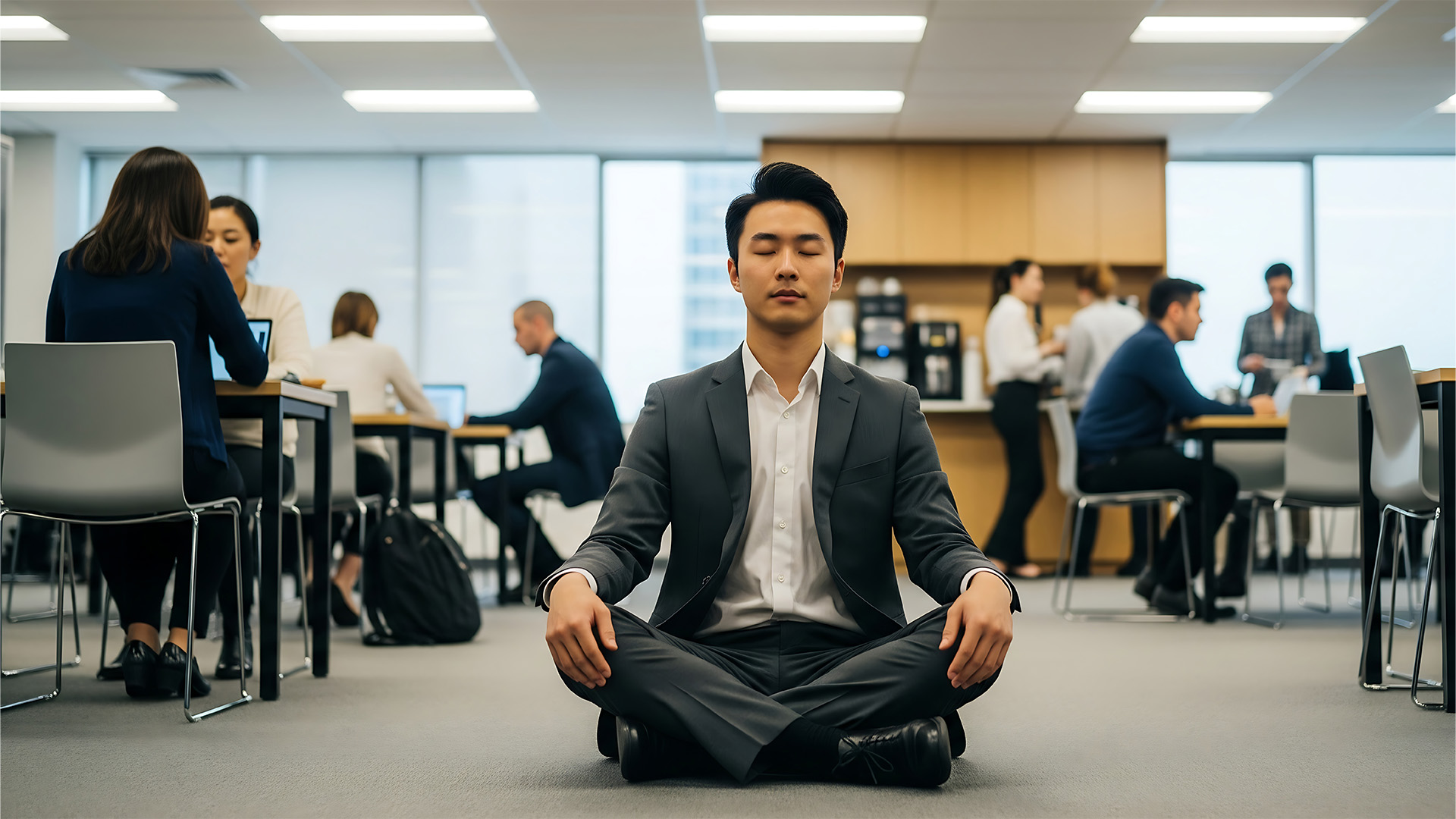 Workplace Preventative Health: 60% Rate Benefits Average or Poor - GHP News