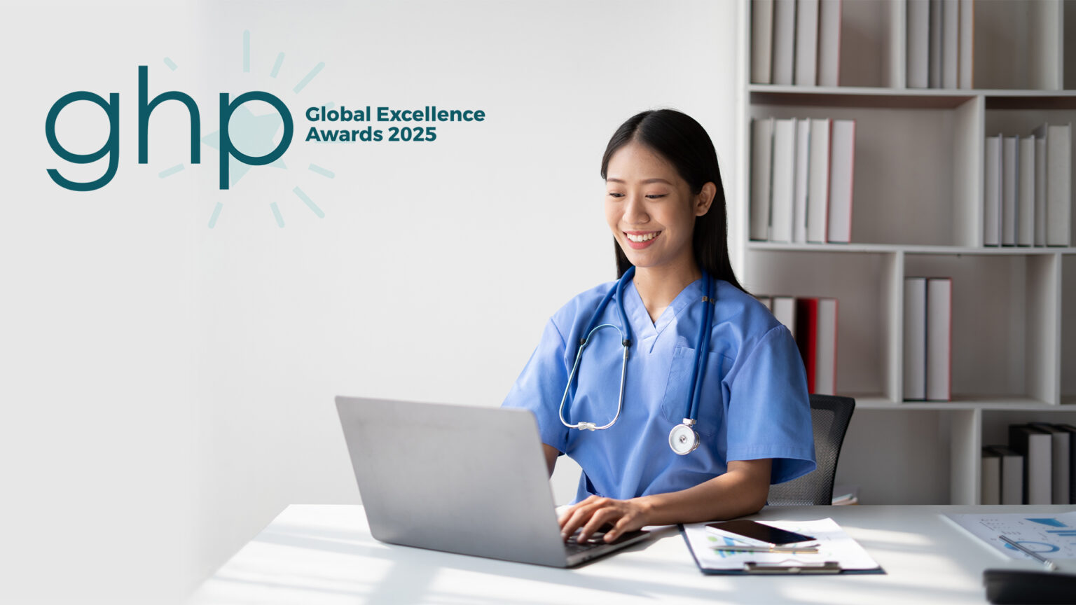 Global Health & Pharma | 2025 Global Excellence Awards - GHP News