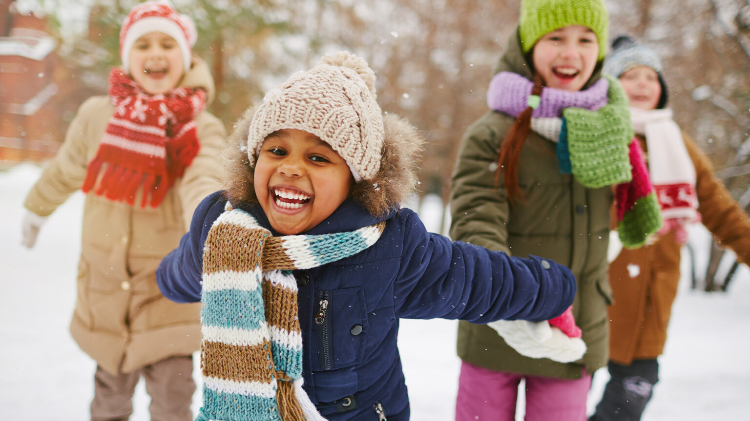 Worried Your Children Have SAD? Here’s How to Help Children Stay Happy ...